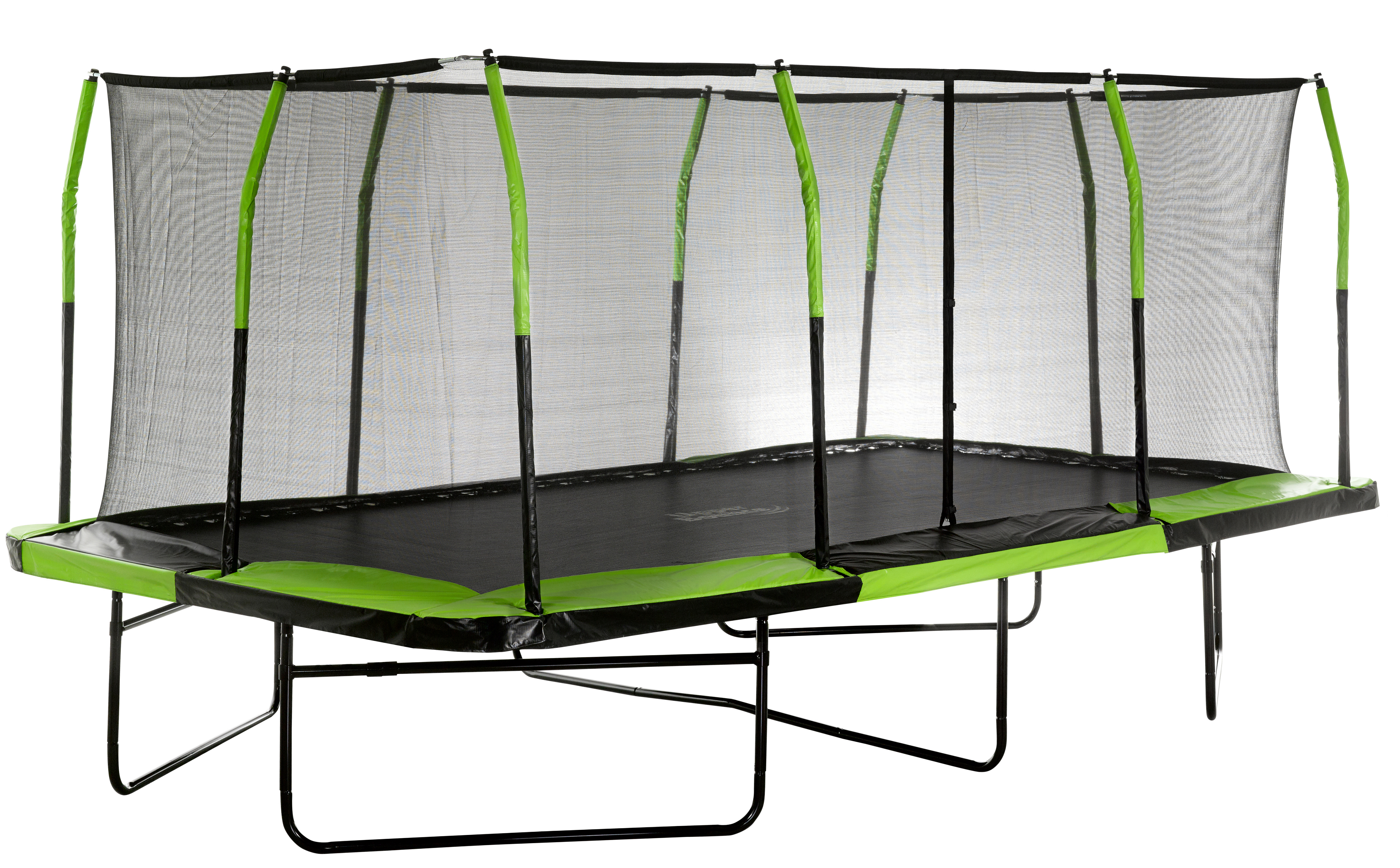 Upper Bounce Mega Trampoline | Bass Pro Shops